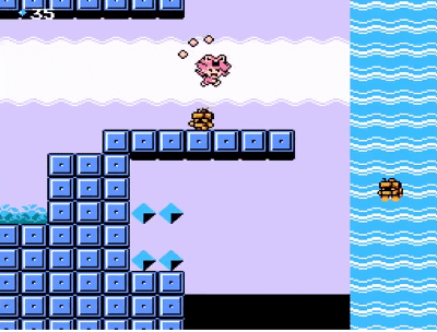 A List of NES Homebrew Games – nesdoug