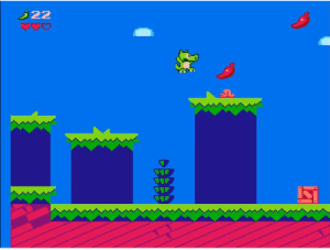 A List of NES Homebrew Games – nesdoug