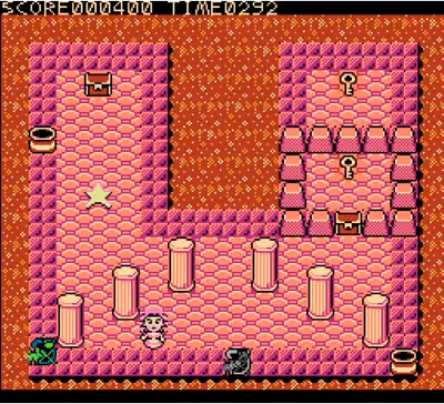 A List of NES Homebrew Games – nesdoug