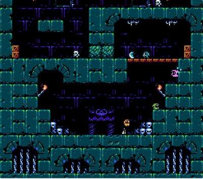 A List of NES Homebrew Games – nesdoug