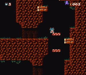 A List of NES Homebrew Games – nesdoug