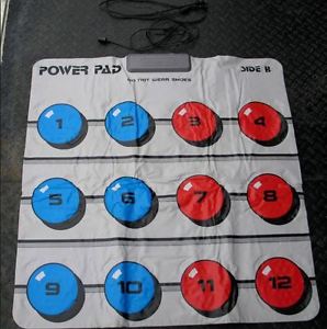 22. Zapper / Power Pad – nesdoug