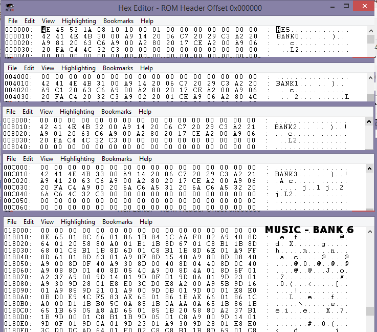 23. Advanced mapper MMC1 – nesdoug