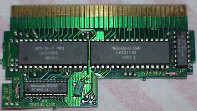 23. Advanced mapper MMC1 – nesdoug