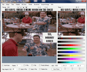 SNES Programming Guide – nesdoug