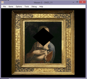 HDMA Examples – nesdoug