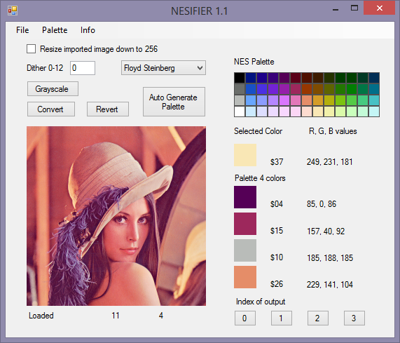 NESIFIER – nesdoug